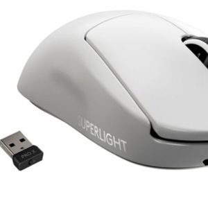 Logitech | Computers, Laptops & Parts | Logitech Pro X Superlight White ...